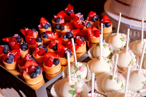 Birthday Party Venue In Las Vegas - Fabrizio Banquet Hall